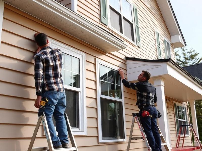 Cerrato Framing Company | Framing & Construction NC
